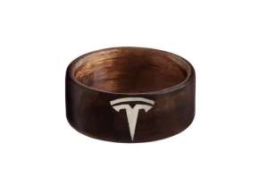 Tesla Smart Ring