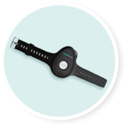 AngelSense GPS Tracker Watch