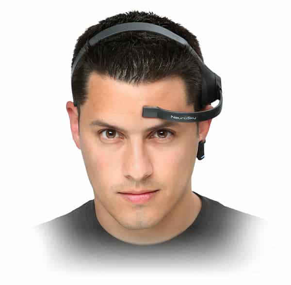 MindWave Mobile: The Headset that Reads Your Brainwaves