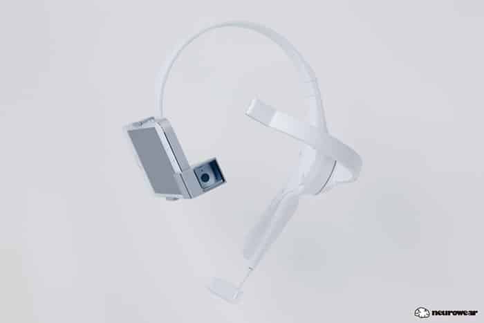 Neurocam - The Mind Reading Camera