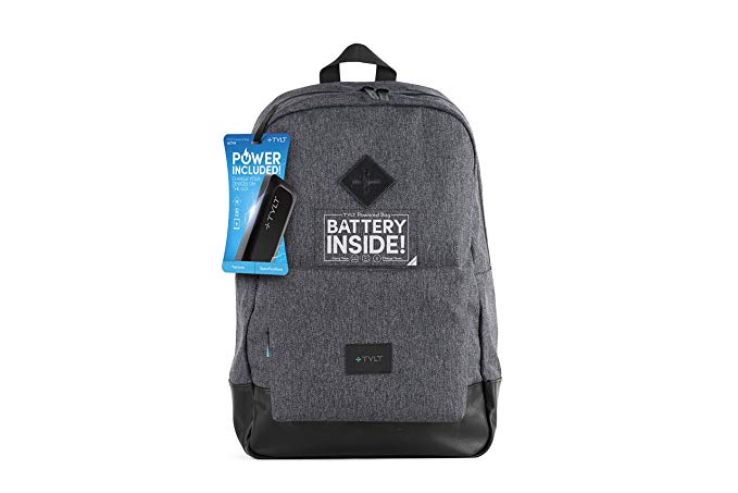 TYLT Active Power Backpack