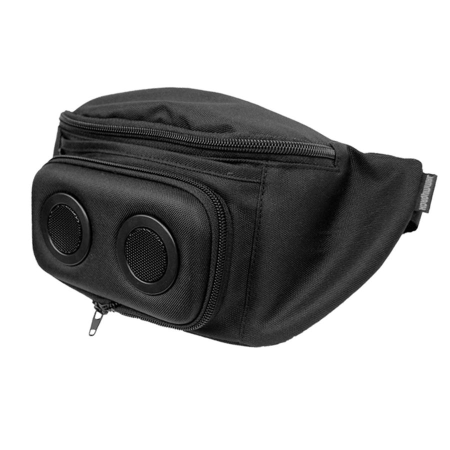 Jammy Pack Bluetooth Speaker Fanny Pack