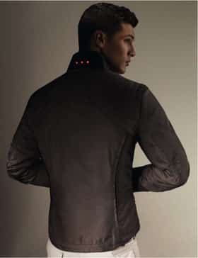 Jacket • WearableTech.io