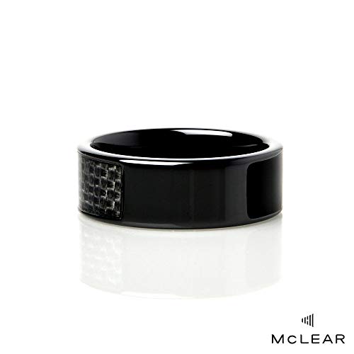 McLEAR Smart Ring Eclipse