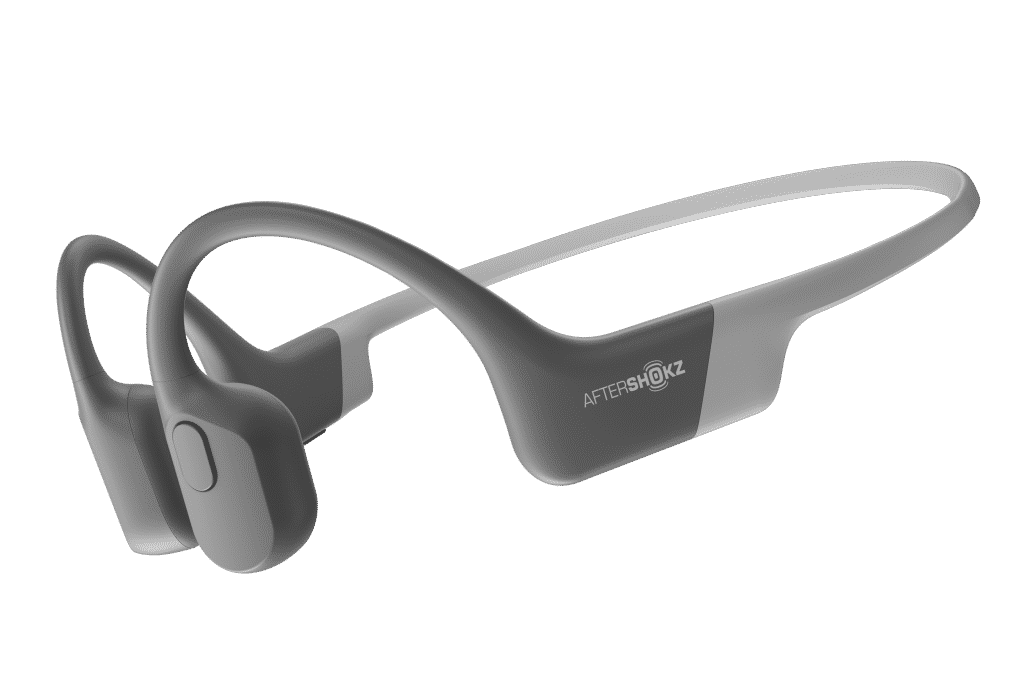 Aeropex Bone Conduction Headphones
