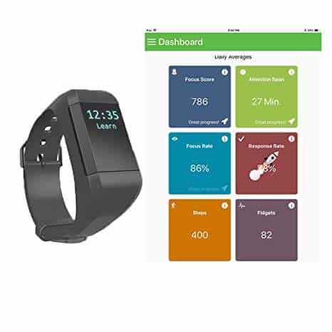 Revibe Watch Connect Alert Wristband