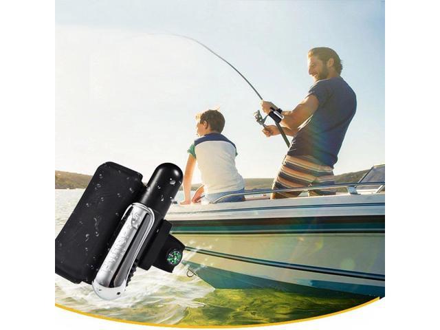 Anti-drowning Bracelet