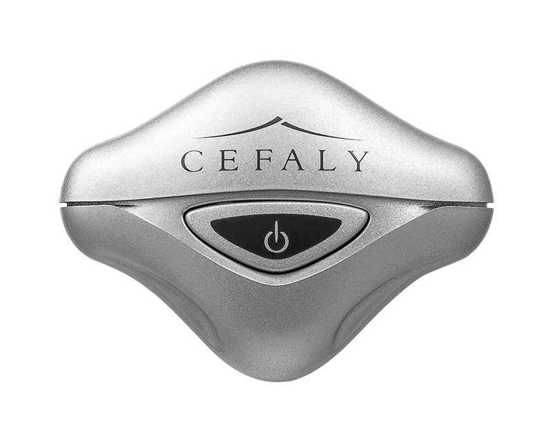 Cefaly Migraine Relief Device