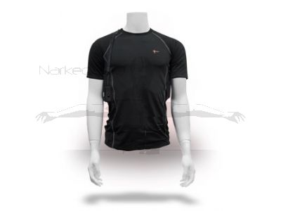 Compact Dive Series Heated Undersuit - 70m/230ft