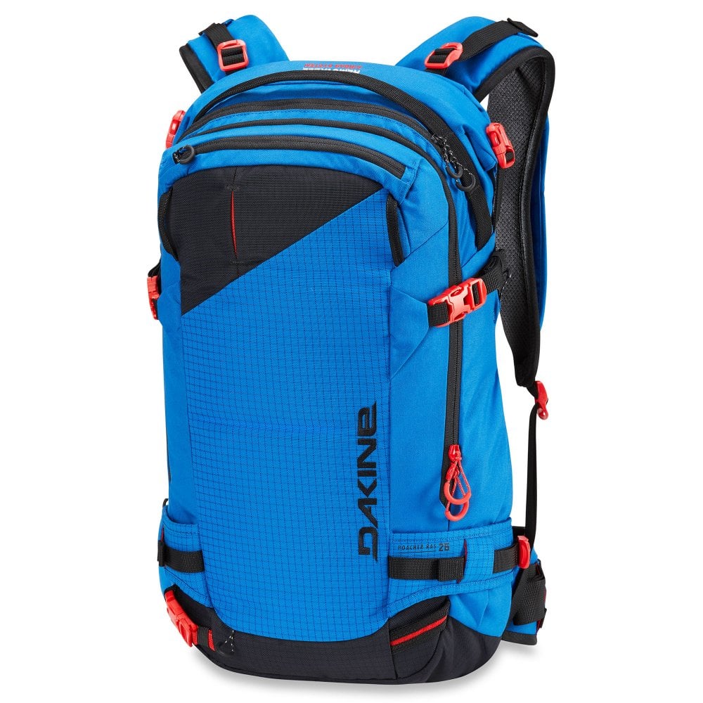 Dakine Poacher RAS