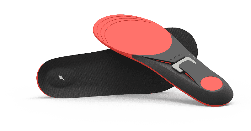 Smart Insoles