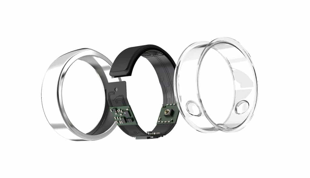 AirPoint Ring