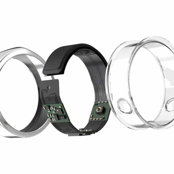 Tesla Smart Ring