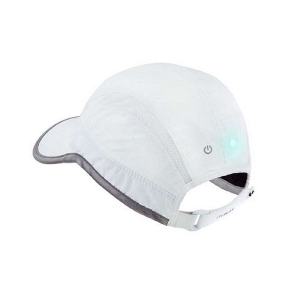 LifeBEAM Smart Hat with HR Monitor