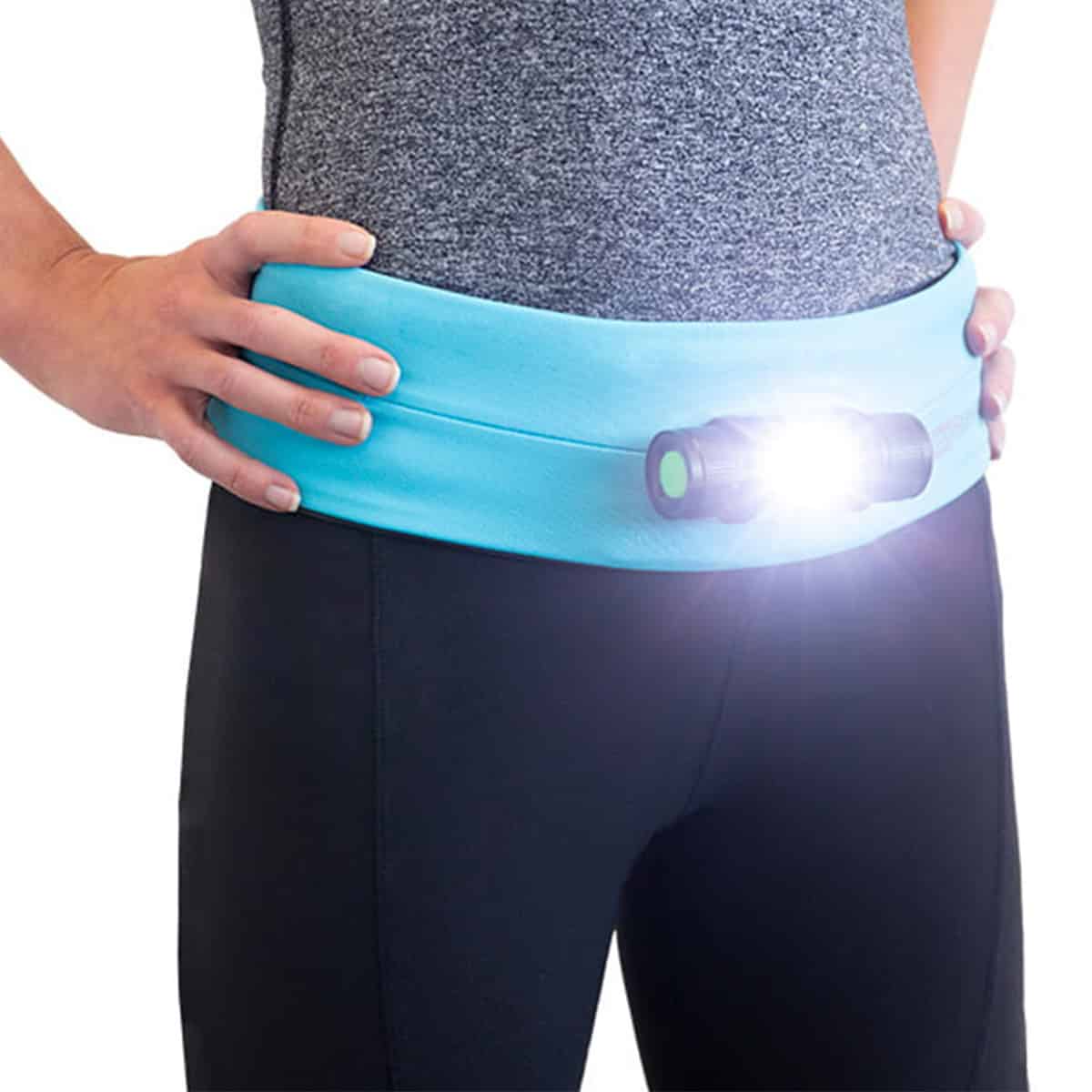FlipBelt Running Light