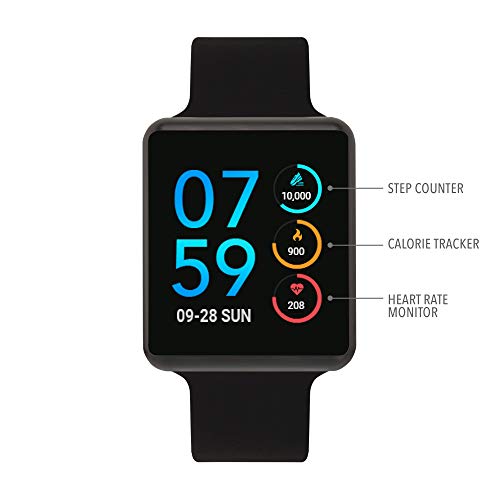 iTouch Air Smart Watch