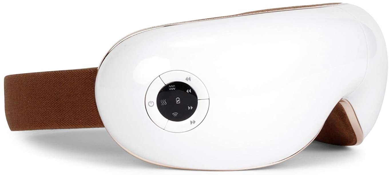 USB Eye Massager