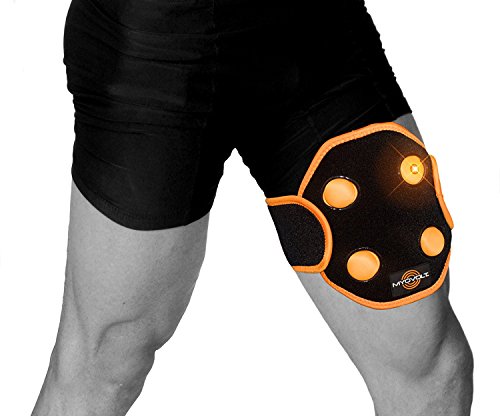 Myovolt Wearable Massage Technology