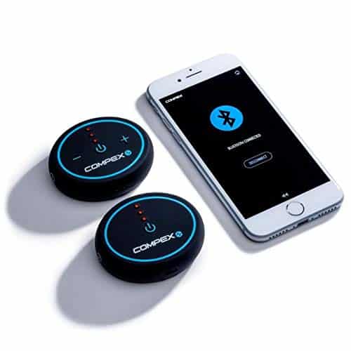 Compex Mini Wireless eStim