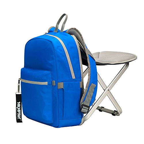 Backpack Chair Combo