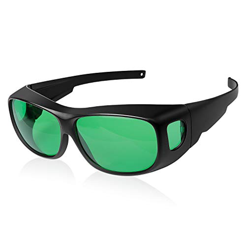 Grow Room Glasses