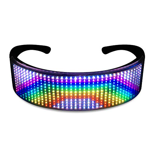 LED Party Glasses