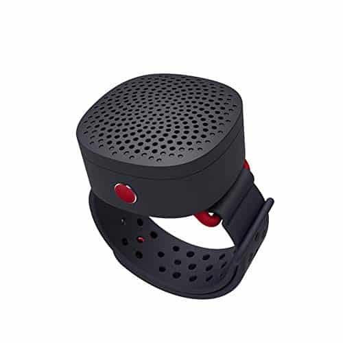 Wearable Wrist Speaker