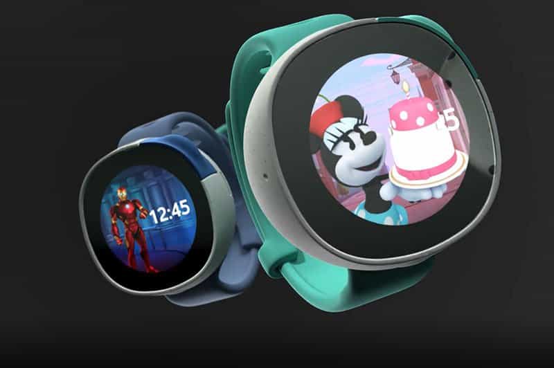 Vodafone Launches Kids’ Smartwatch and Augmented Reality Glasses