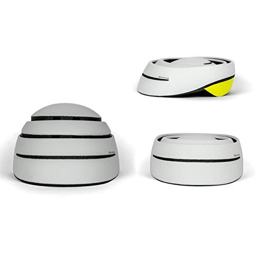 Stack Foldable Helmet