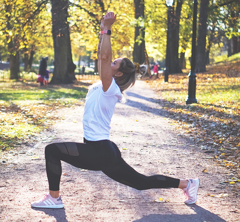 The 5 Best Fitness Trackers for 2021