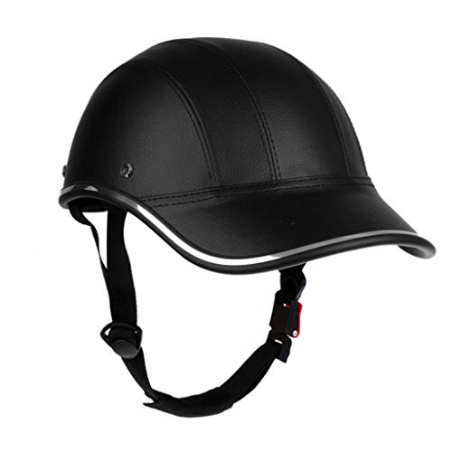 Baseball Cap Helmet