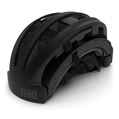 FEND Helmet Foldable Bike Helmet