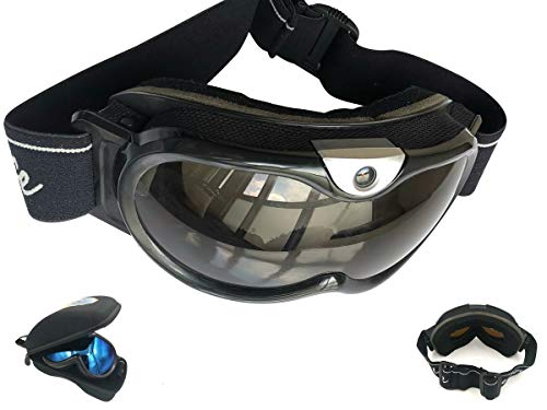 Motorcycle Goggles Video Camera