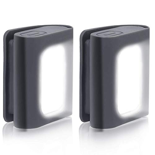 Wearable Running Lights