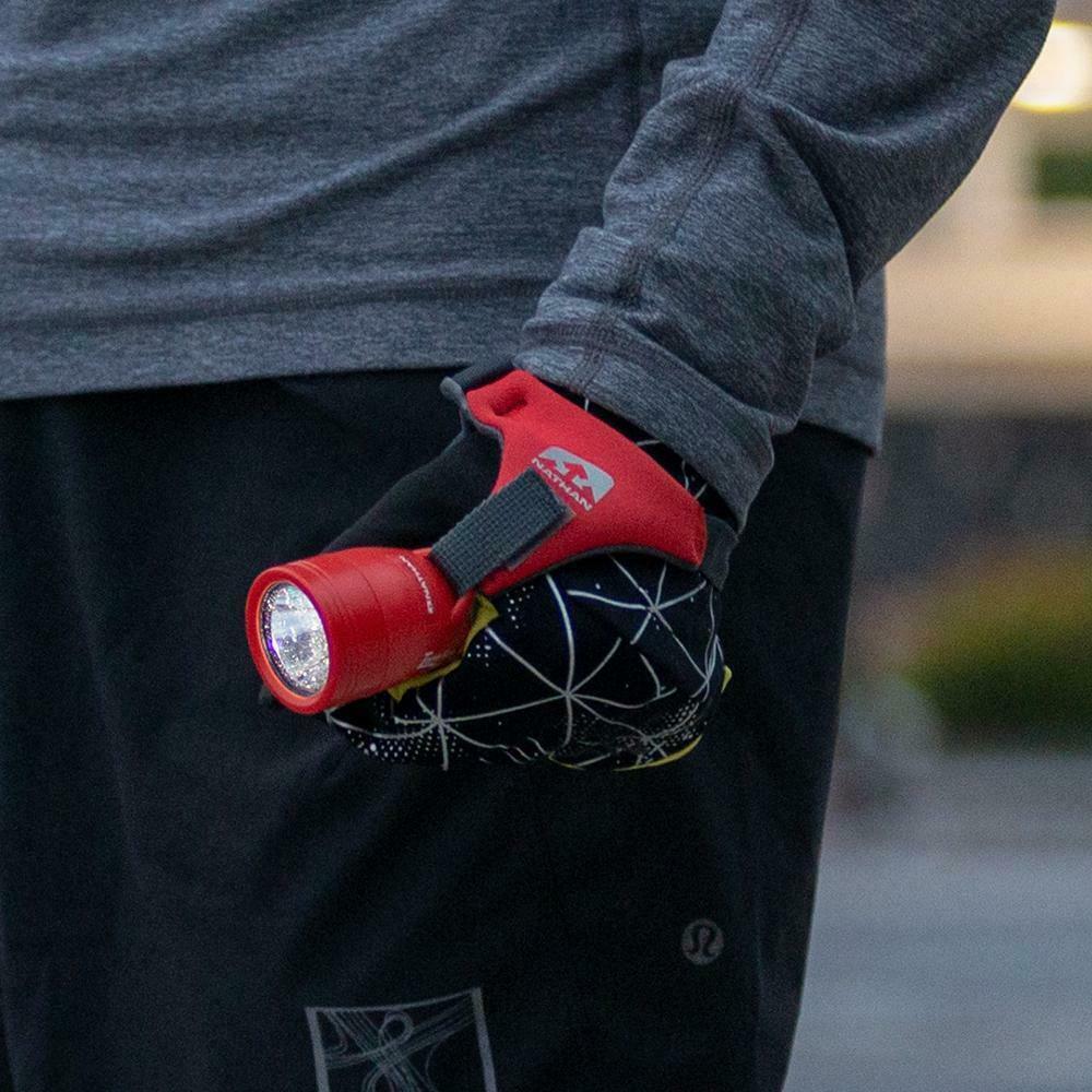 Wearable Flashlight