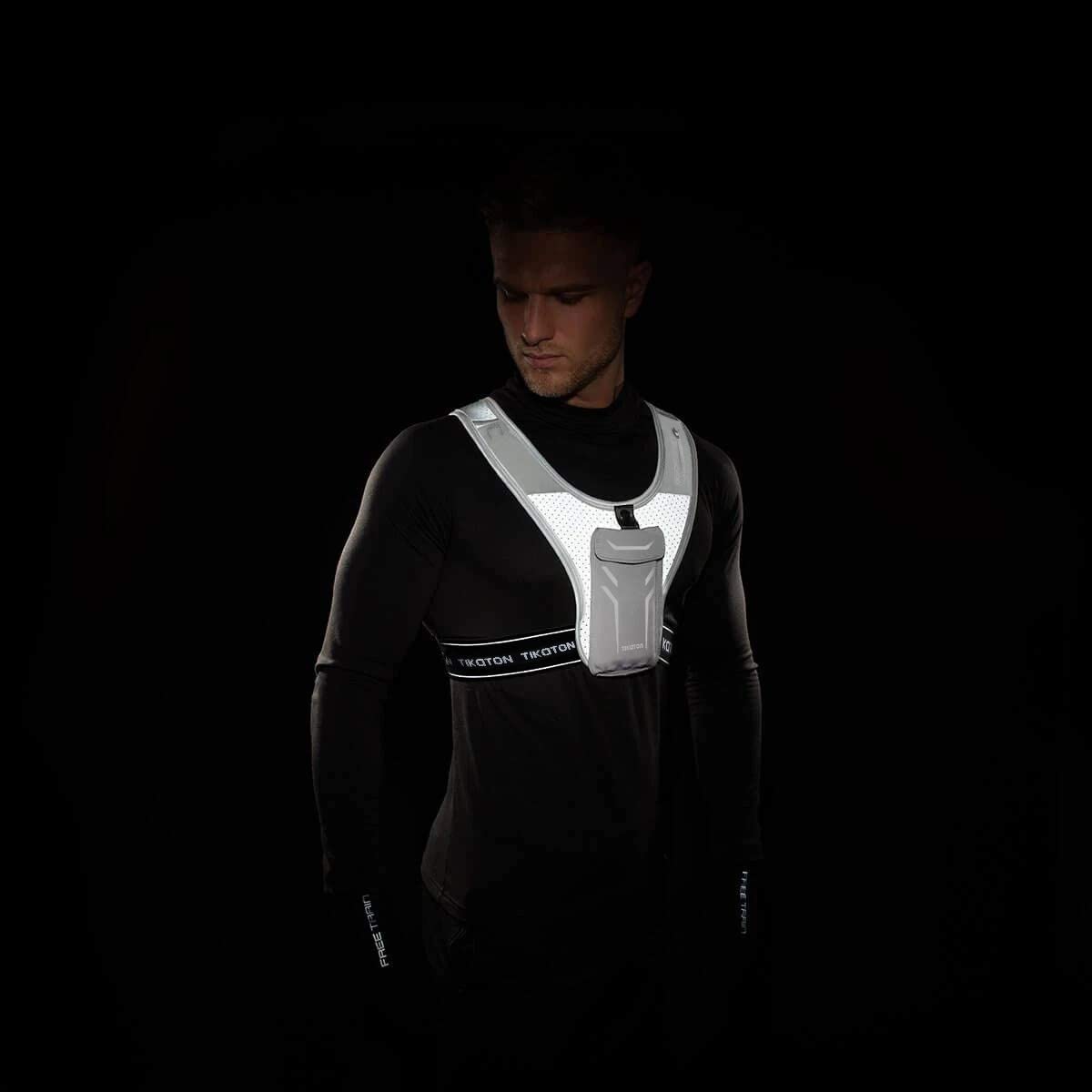 Tikaton Running Vest