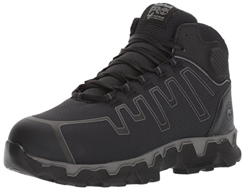 Timberland PRO Powertrain