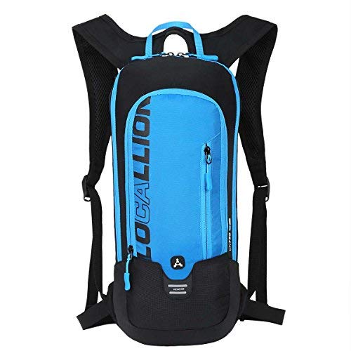 LOCALLION Cycling Hydration Backpack