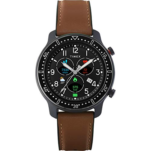 Timex Men's Metropolitan R