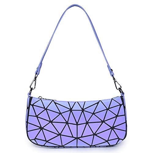 Geometric Luminous Purses