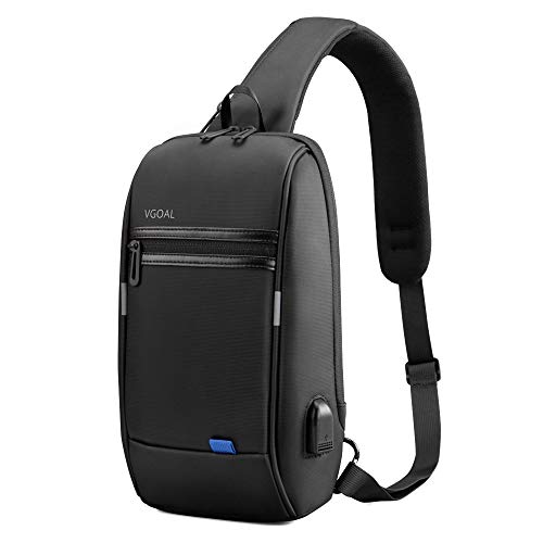 VGOAL Small Sling Backpack