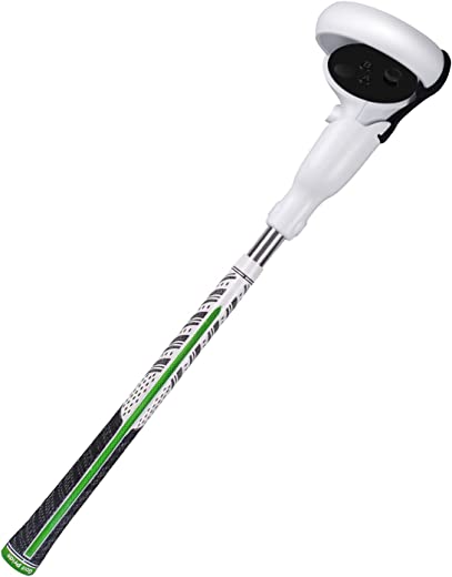 Amavasion VR Golf Handle