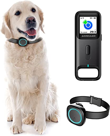 Aorkuler GPS Pet Tracker