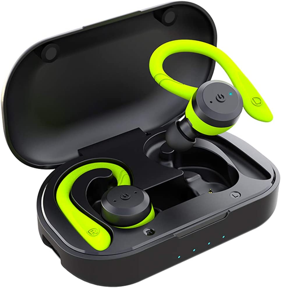 APEKX True Wireless Earbuds