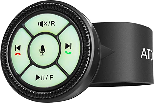 Watchband Style Wireless Remote Control