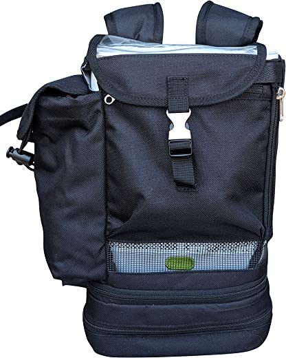 SimplyGo Mini Backpack Carrying Holder