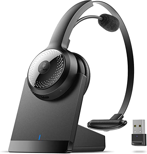 BRAMMAR Wireless Headset