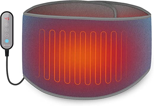 Comfier Wearable Back Heating Pad