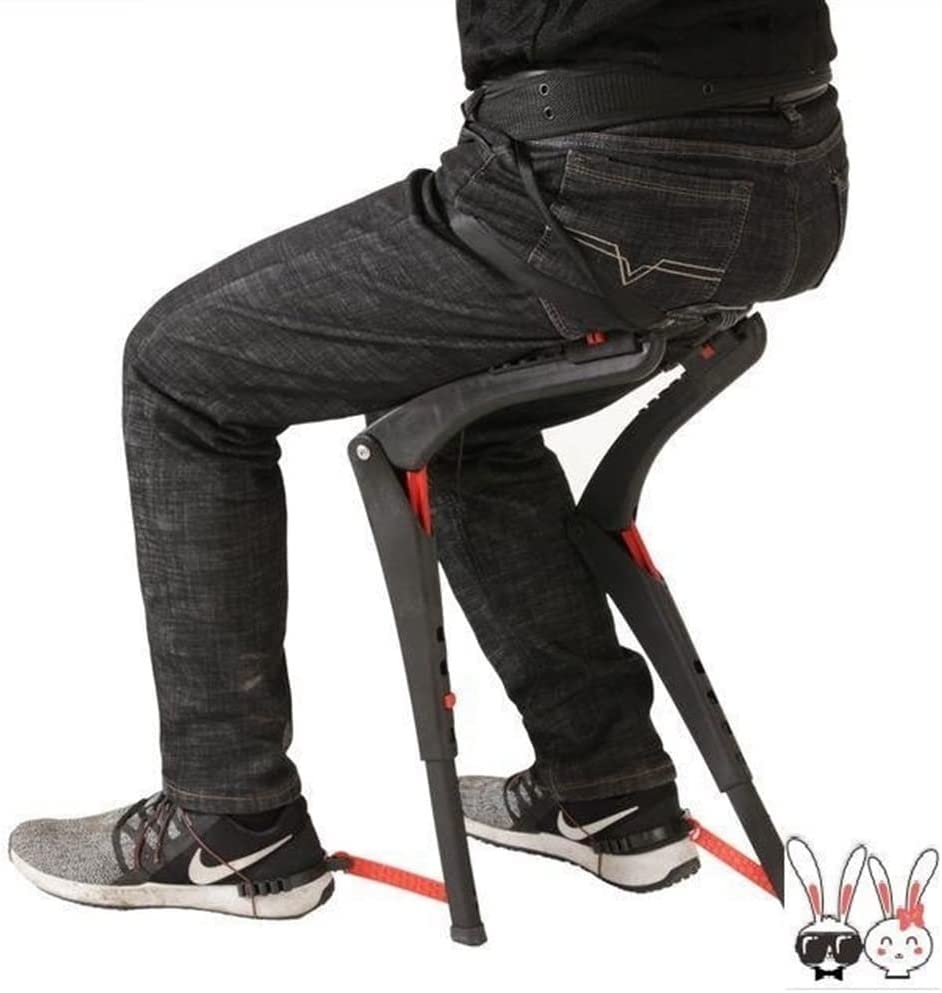 Foldable Camping Stool with Bag