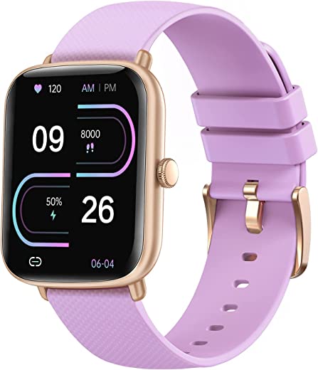 DoSmarter Fitness Tracker
